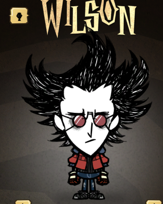 Harmonic Riftwear - [Don't Starve Together] General Discussion - Klei ...