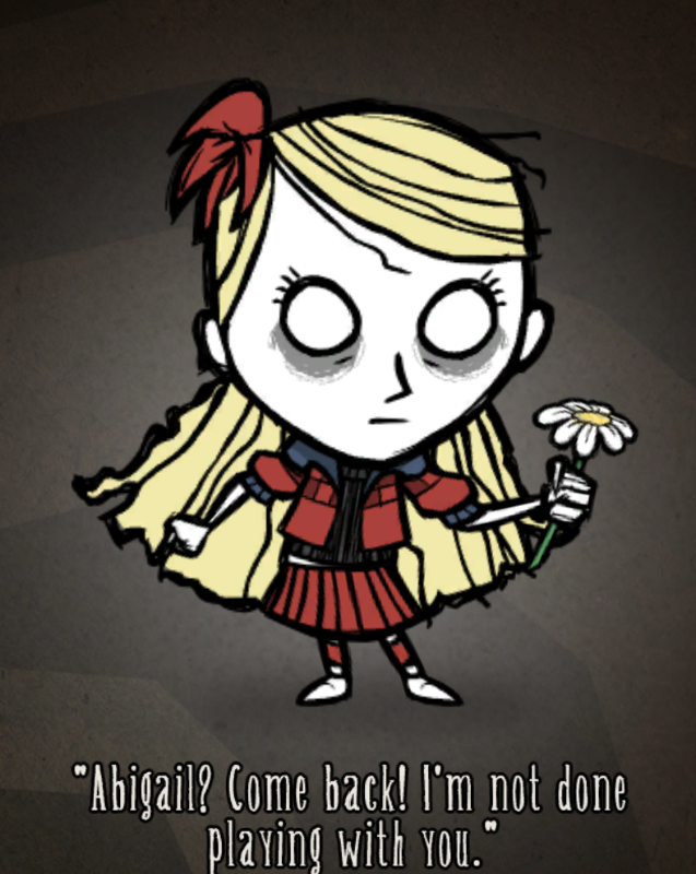 Harmonic Riftwear - [Don't Starve Together] General Discussion - Klei ...