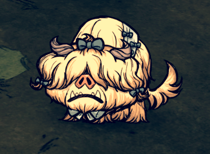 DST Update - Walter, Wendy & Wortox Skill Spotlight Now Live! - Page 5 ...