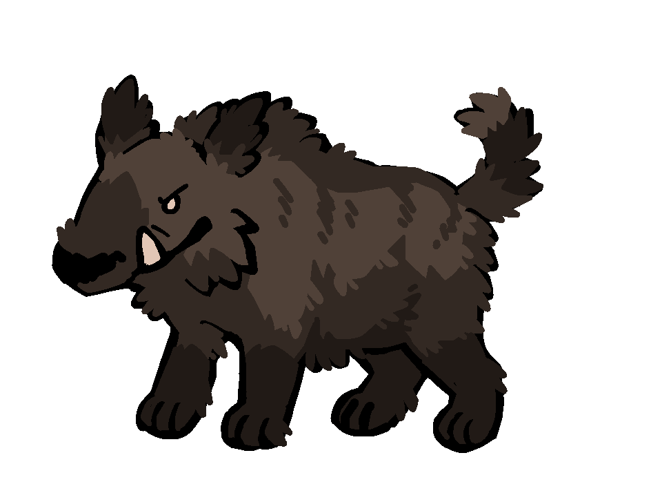 DST creature designs - [Don't Starve] Art, Music & Lore - Klei ...