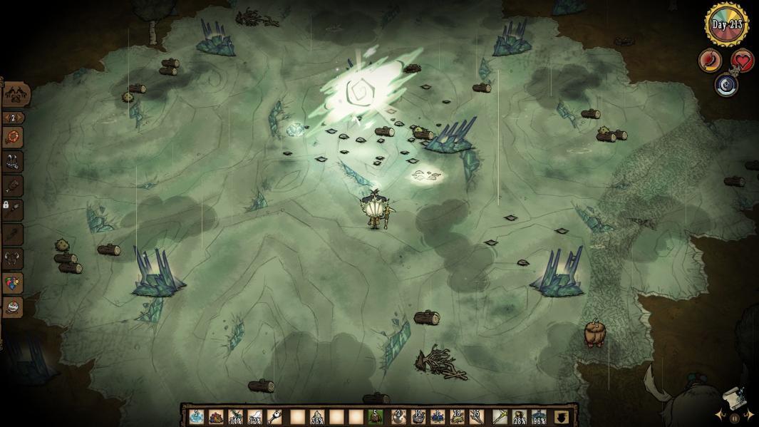 Screenshot Showcase! - Page 17 - [Don't Starve Together] General ...