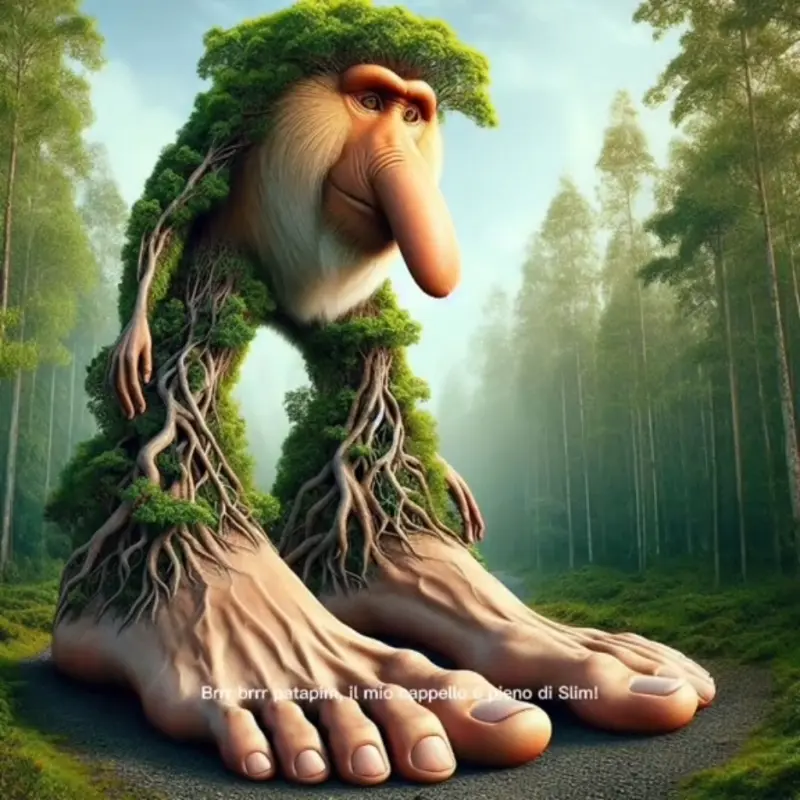 The mother tree - [Don't Starve Together] General Discussion - Klei ...