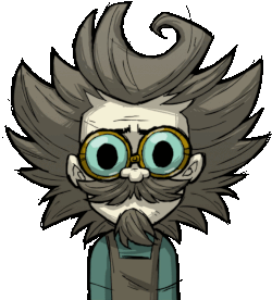 Half moon event? - [Don't Starve Together] General Discussion - Klei ...