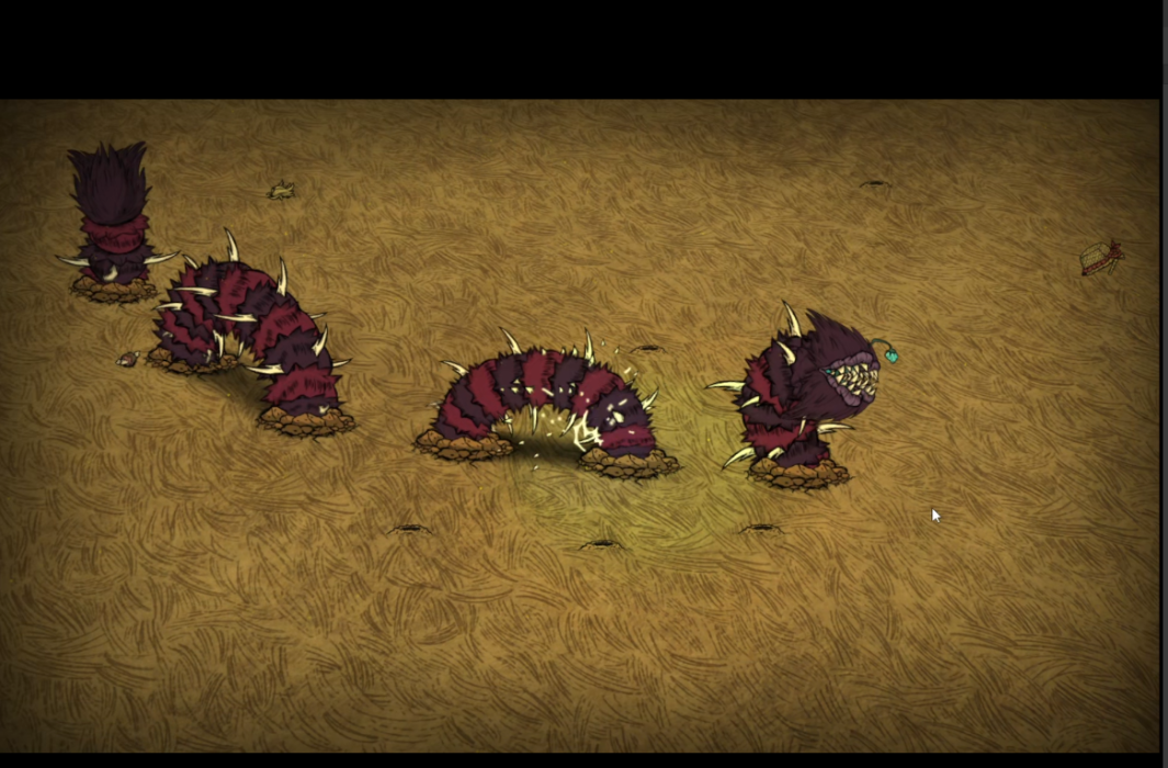 What Are Chinese Players Playing - Page 3 - [Don't Starve Together ...