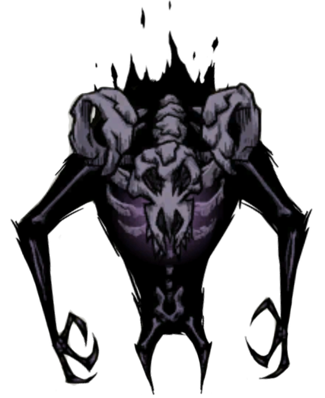 Request for Maxwell future skill tree - [Don't Starve Together ...