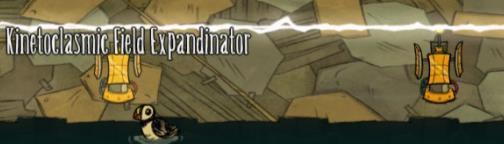 We need these new machine items - [Don't Starve Together] Beta Branch ...