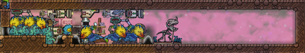 Tired of boring old drowning chambers? Turn Critter Meat into Brine Ice ...