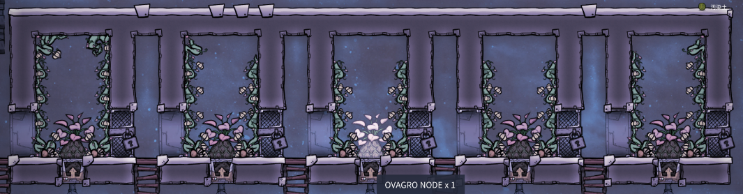 Ovagro Nodes - [Oxygen Not Included] - Beta Branch - Klei Entertainment Forums