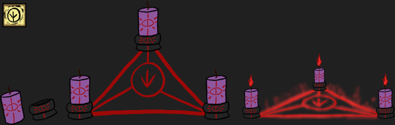 Part 3 Of my DST, From The Ashes DLC Concept Art for a New Character ️ ...