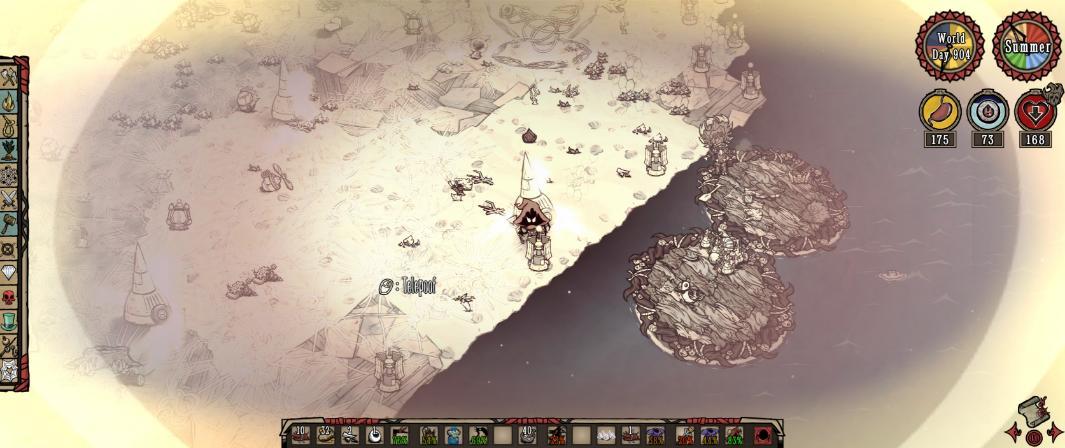 Disconnecting while fighting Celestial Scion reset my player data - Don ...