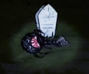 A repeating pattern and I’ve noticed with Webber - [Don't Starve ...