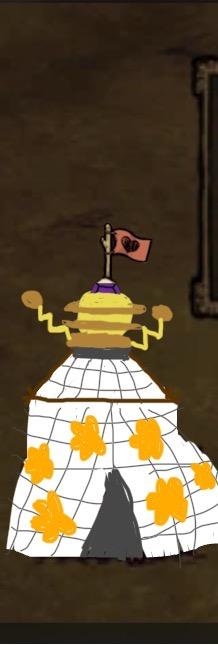 Edited 08-02-2024 Webber skill tree suggestions also Klei I don’t care ...