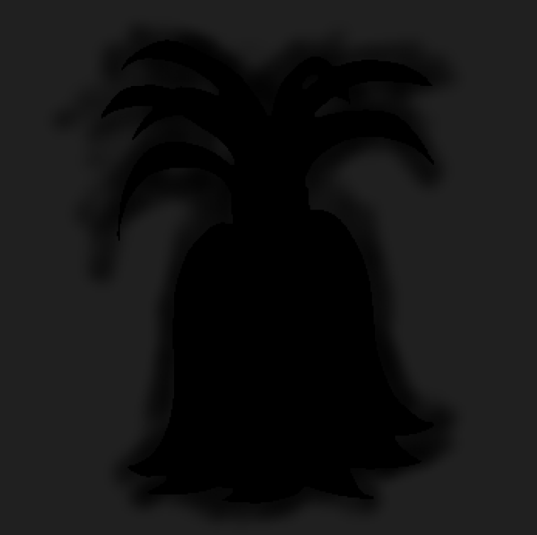 Part 3 Of my DST, From The Ashes DLC Concept Art for a New Character ️ ...