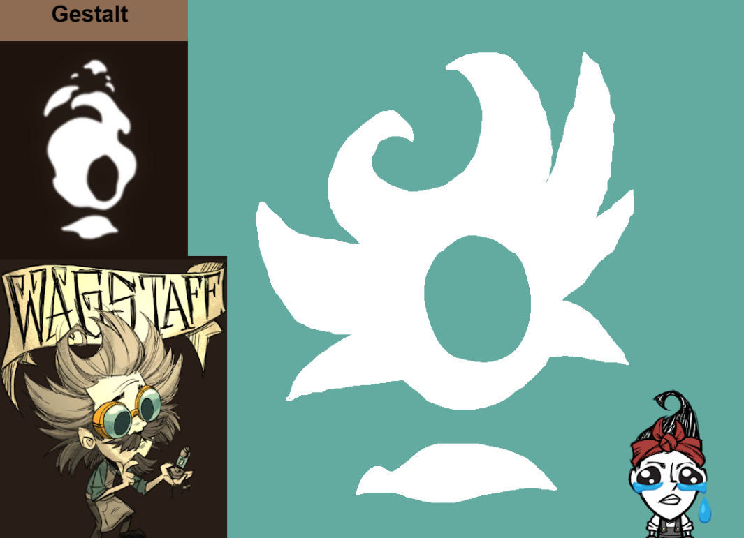 Idea for a little detail after defeating the Celestial Scion - [Don't ...