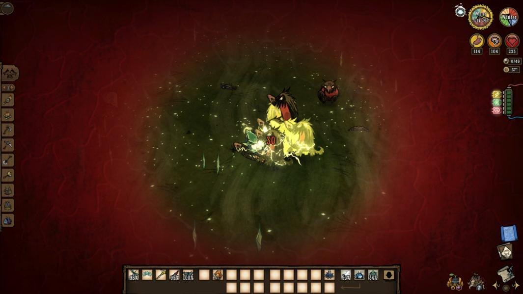 WX-78 Guide - [Don't Starve Together] General Discussion - Klei ...