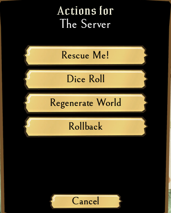 Why does Celestial Scion not despawn when he kills you? - [Don't Starve ...