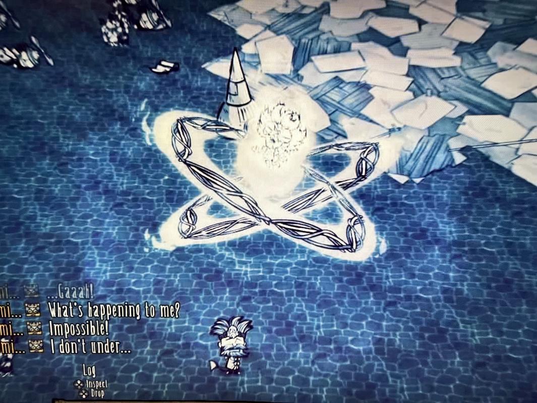 Celestial Scion repeated game crash during defeat scene (console, PS4 ...