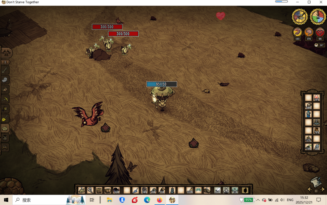 Winter’s Feast event causes all creatures (including bosses) to drop ...