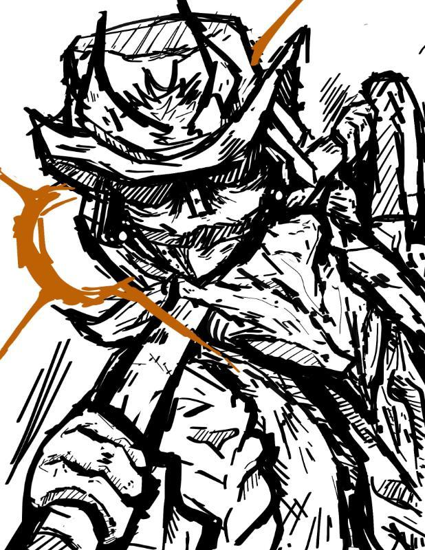 Hey yall look at this art i made of my Wx-78 skin - [Don't Starve ...