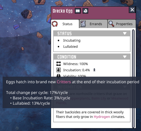 [QoL Suggestion] "3 + 13 = 17"? — Aggressive Rounding Causes Misleading ...