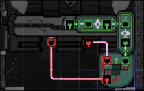 How to enable full round trip for robopilot rocket that fly between 2 ...