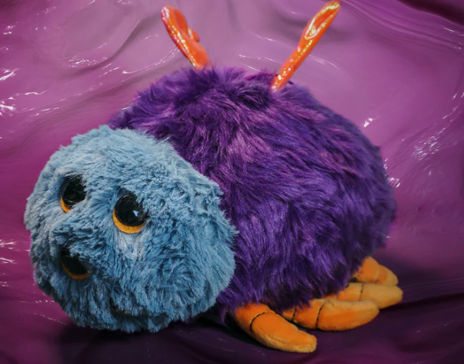 Glommer and other plushies - [Don't Starve Together] Trading - Klei ...