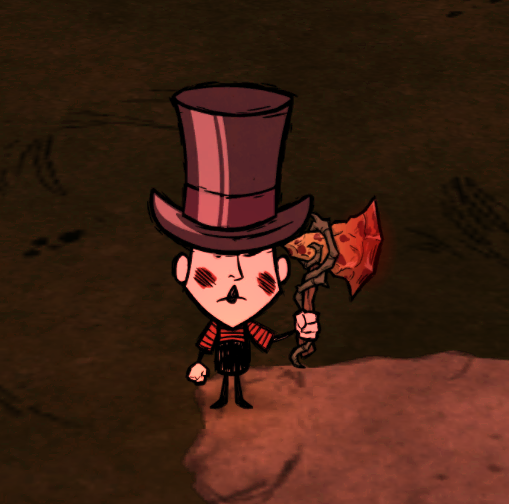 [Game Update] - 732975 - Page 2 - [Don't Starve Together] Beta Branch ...
