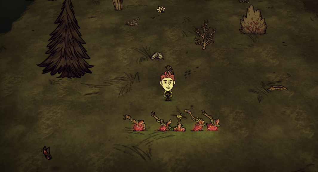 [Game Update] - 732975 - Page 2 - [Don't Starve Together] Beta Branch ...